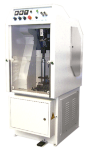 Heel seat pounding machines | ElettrotecnicaBC