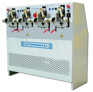 Reforming machines | ElettrotecnicaBC